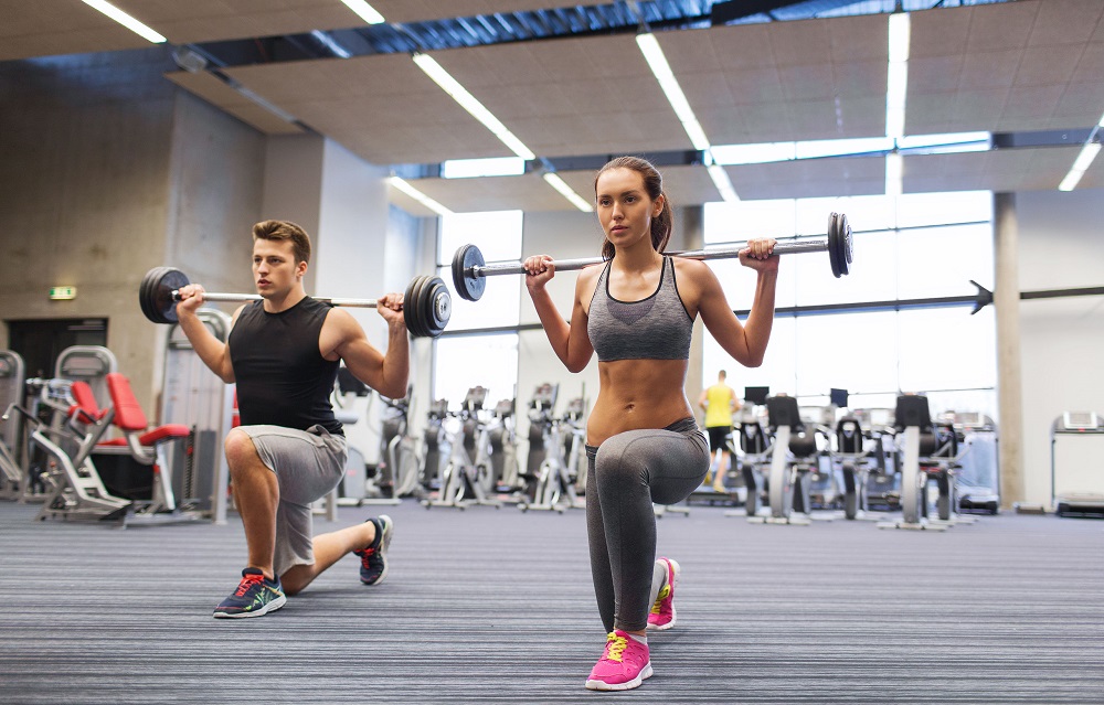 For Athletes 4 Ways To Improve Sprint Speed Trainer For Athletes 4 Ways To Improve Sprint Speed Trainer
