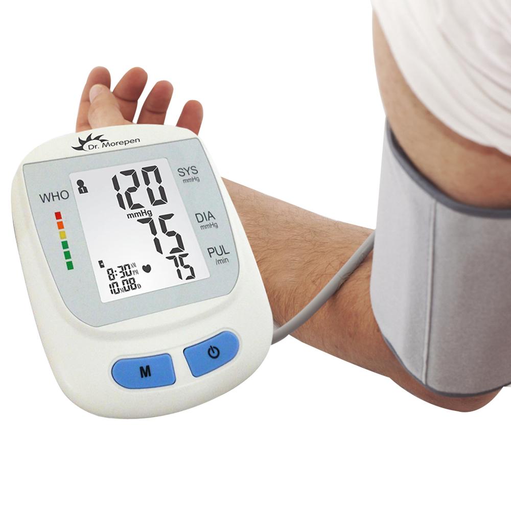 8 Ways To Control High Blood Pressure Trainer