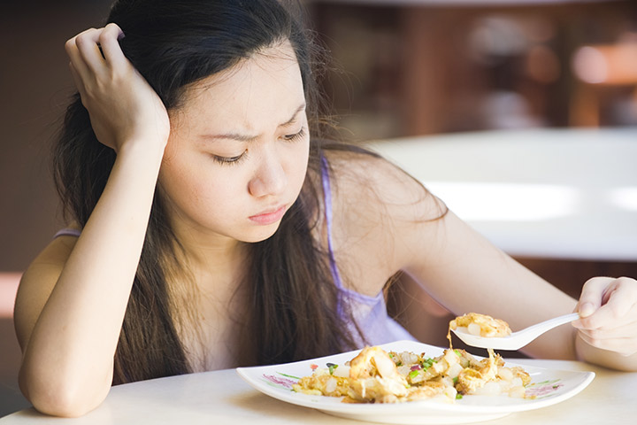 7 Ways To Prevent Poor Appetite | Trainer