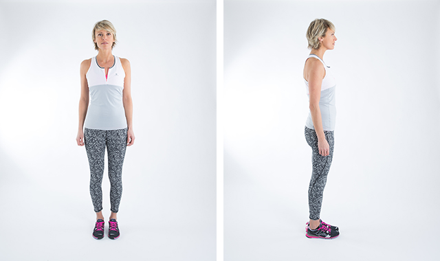 How To Have A Straight Back? | Trainer