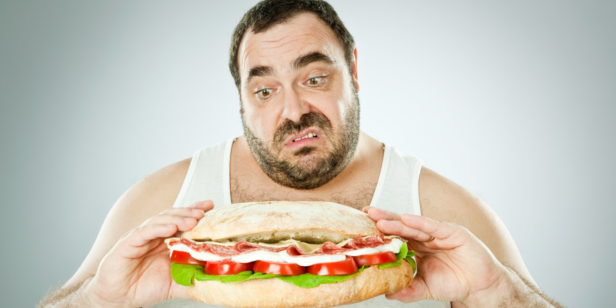 5 Simple Tricks To Avoid Overeating | Trainer