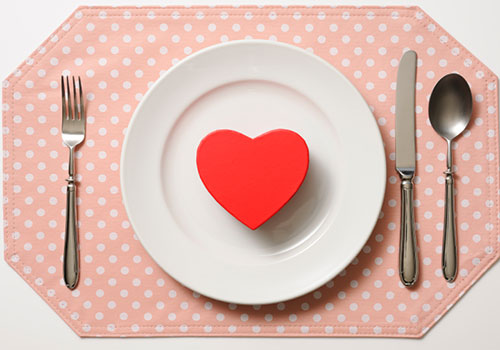6 foods that are good for the heart. | Trainer